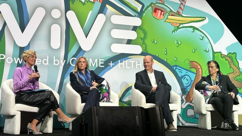 MEDITECH Expanse takes center stage at ViVE 2024