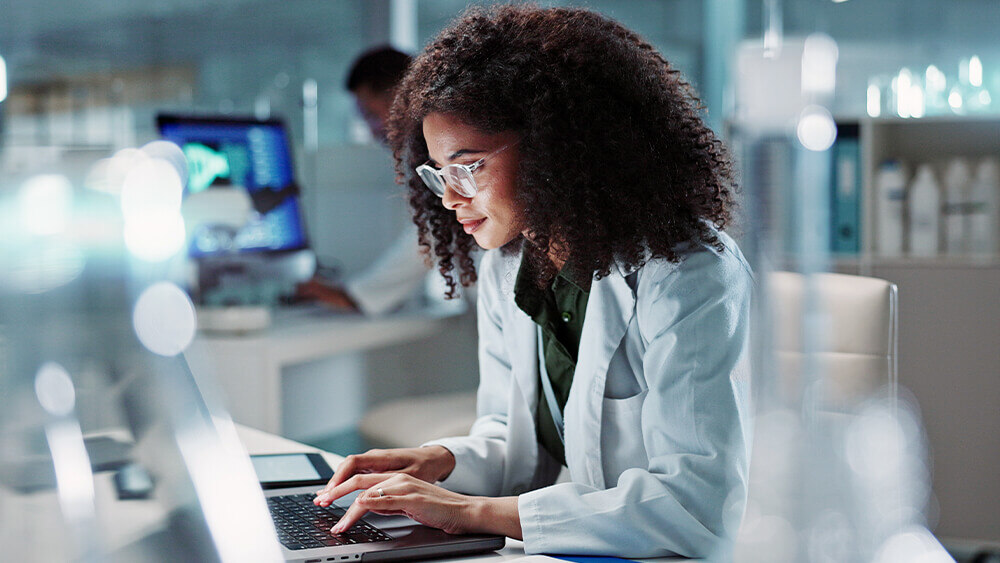 Watch how MEDITECH customers are unleashing the power of data analytics ...