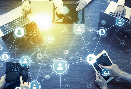 Staying connected: 5 blogs about interoperability Staying connected: 5 blogs about interoperability