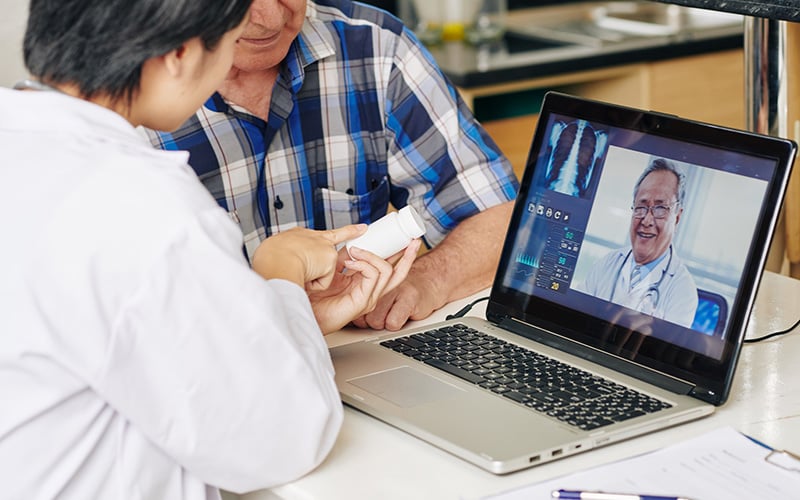 How Virtual Visits are keeping providers and patients safe at Citizens ...