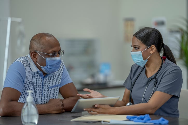 How personalizing Expanse unlocked new opportunities for patient care ...