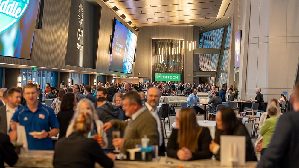 6 Takeaways from MEDITECH LIVE 2024