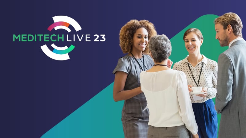 Fostering collaboration and connection among healthcare professionals ...