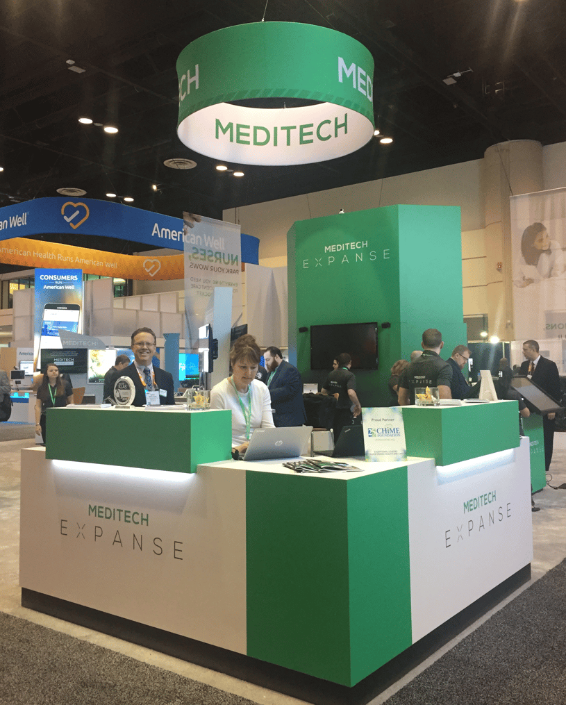 What’s next? A look at the future of health IT at HIMSS19