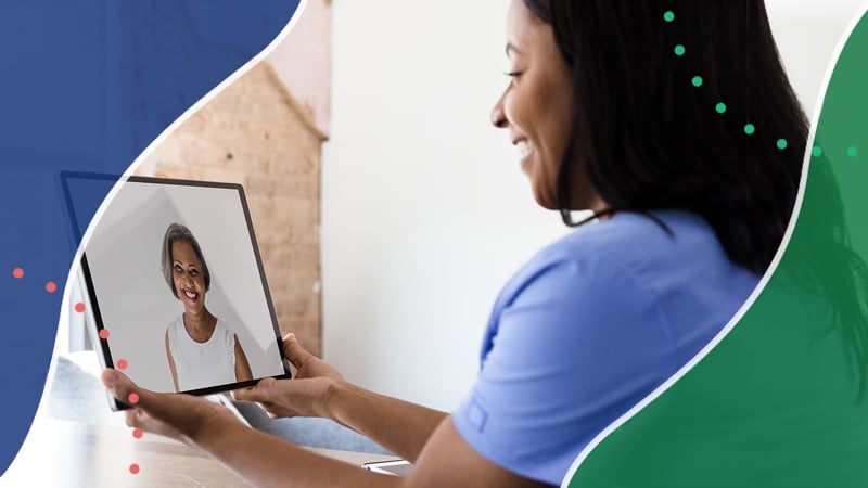 How virtual nursing can guide patients and nurses into the next era of ...