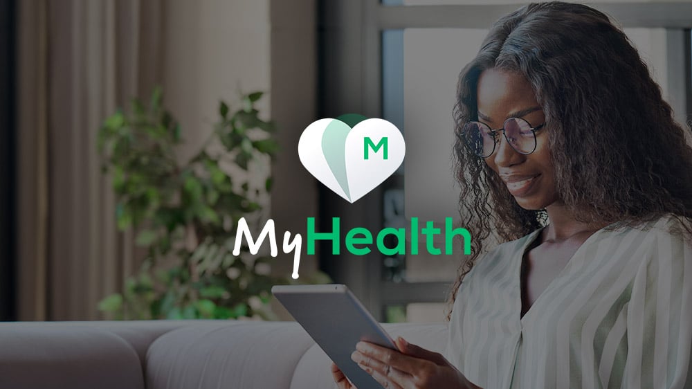 How MyHealth elevates the patient experience