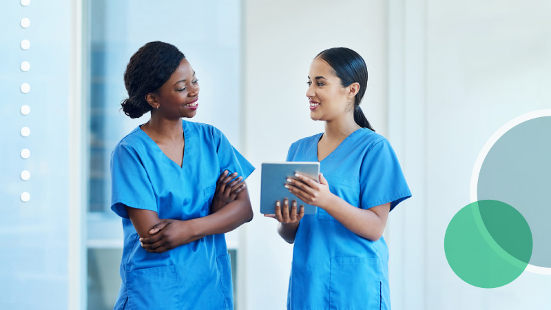 Leaving “normal” behind: 6 nurse-approved tips for small yet meaningful changes