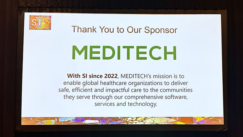 How curiosity birthed a thriving professional development organization