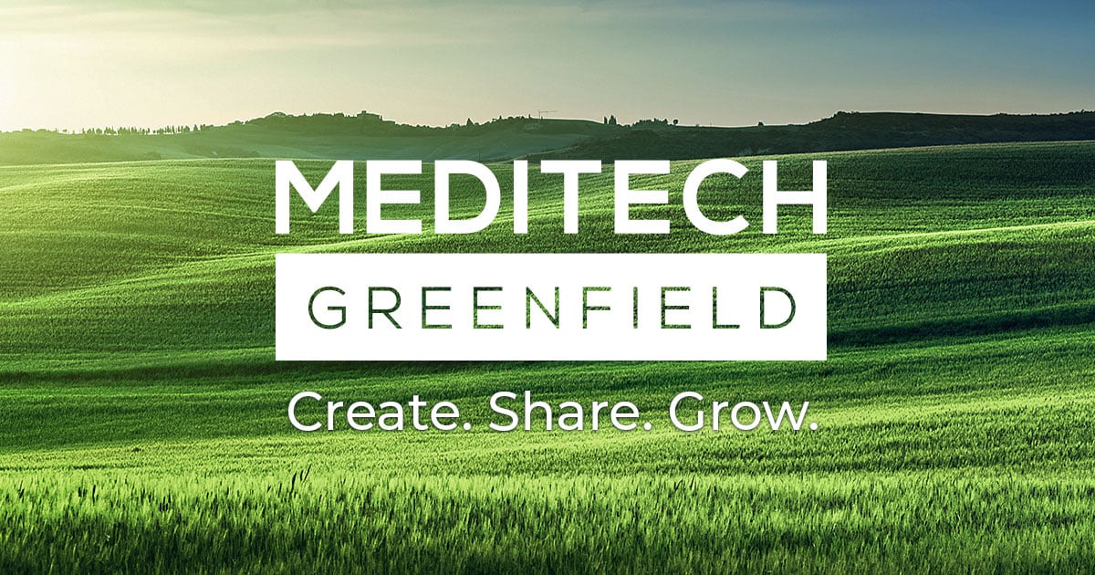 How API environments like MEDITECH Greenfield promote innovation and ...
