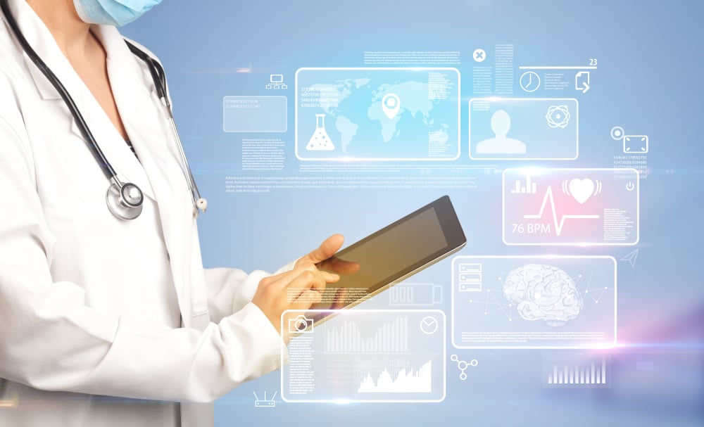 How MEDITECH and Google deliver frustration-free access to the cloud