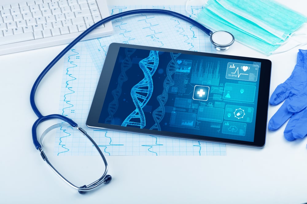 7 tips for finding the right tablet set-up for your hospital’s ...