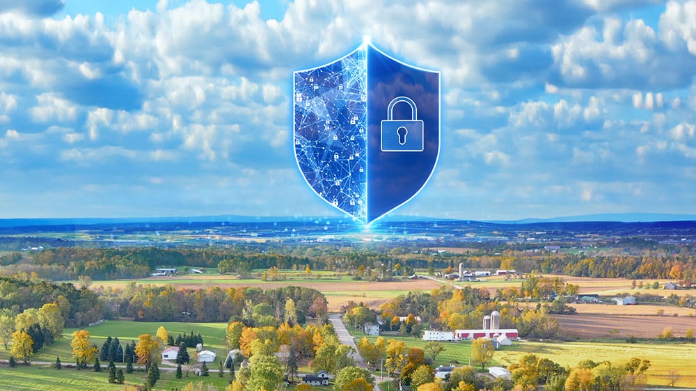 Taking a coordinated approach to strengthen rural healthcare systems ...