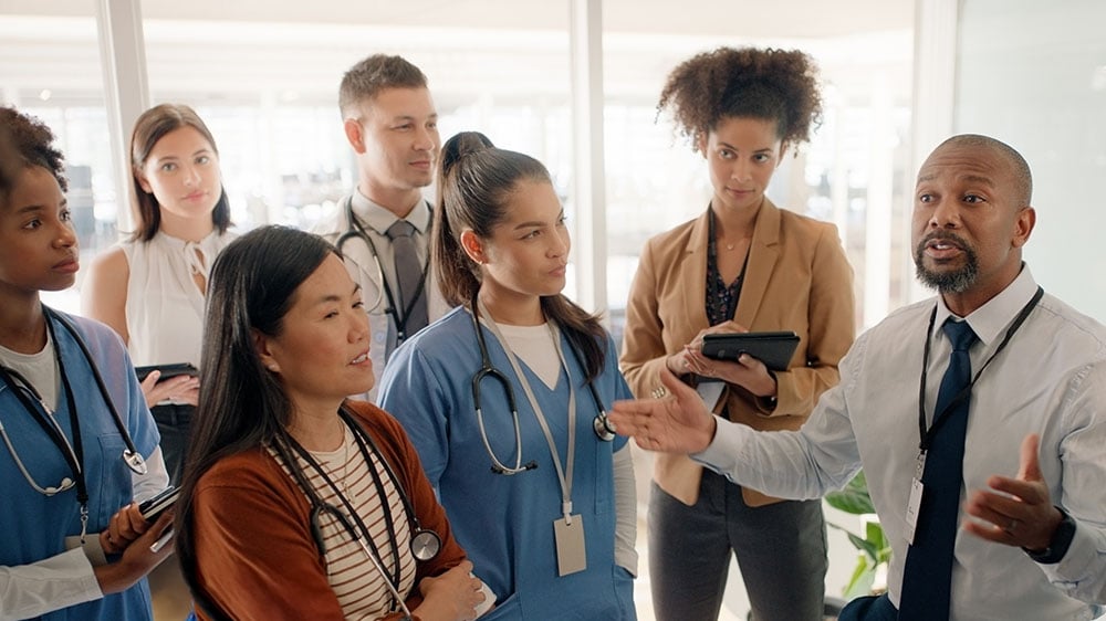 Celebrating 4,000 Subscribers: The MEDITECH Blog is serving a healthy ...