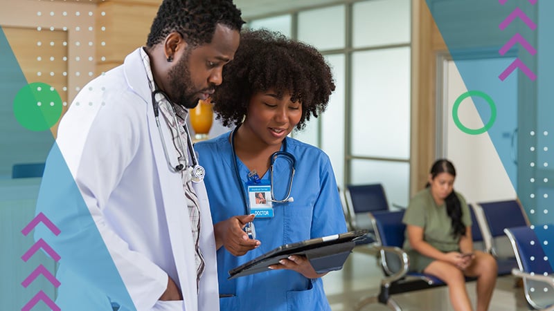 How optimizing your emergency department system improves the clinician ...