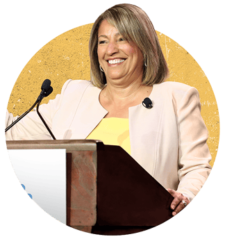 Reflections on four decades in healthcare