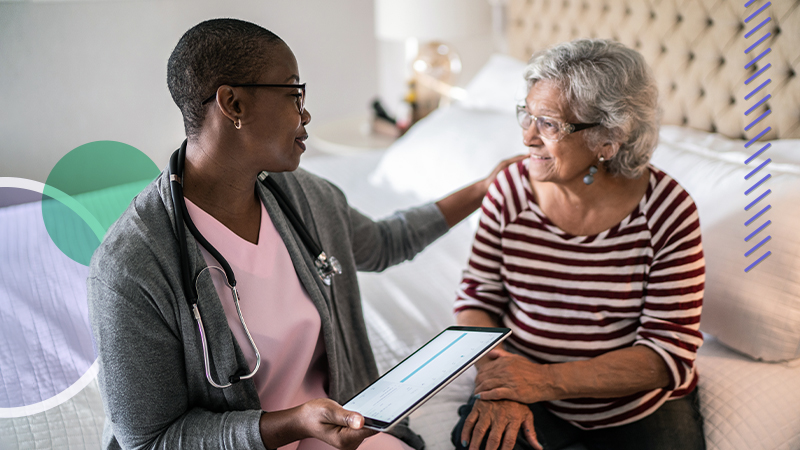 How being an early adopter improved clinicians’ technical confidence at ...