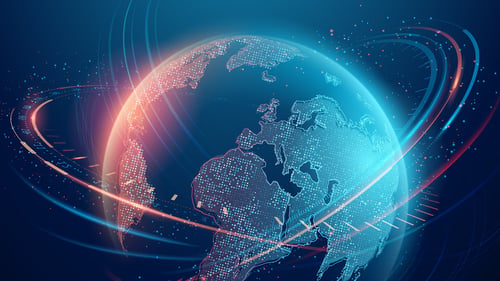 International impact: How healthcare technology helps deliver high ...