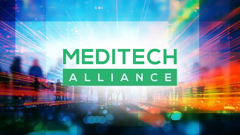MEDITECH Alliance: Forging new partnerships to accelerate innovation