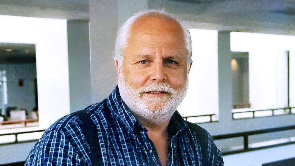 MEDITECH announces the passing of founder and chairman A. Neil Pappalardo