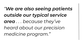 How our independent healthcare system launched a state-of-the-art ...