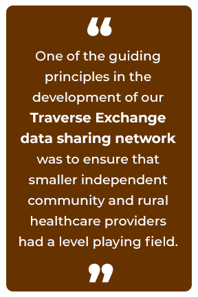 What rural healthcare leaders need now