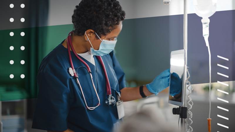 Top 10 patient safety concerns according to the ECRI Institute