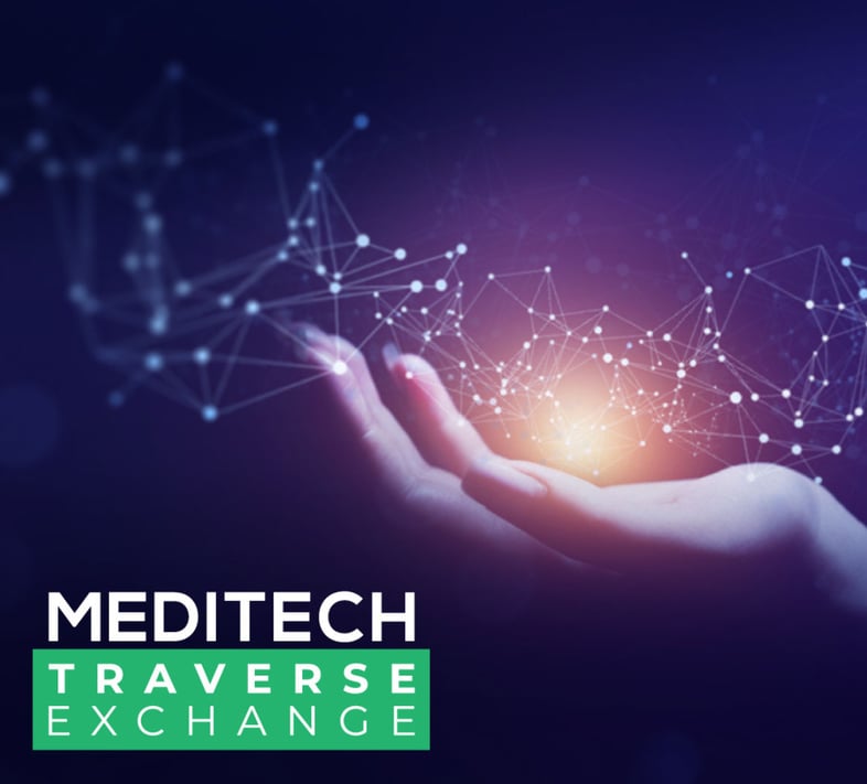 Full speed ahead: Interoperability at MEDITECH enters a new era
