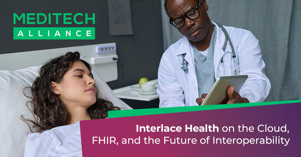 The cloud on FHIR: The future of interoperability