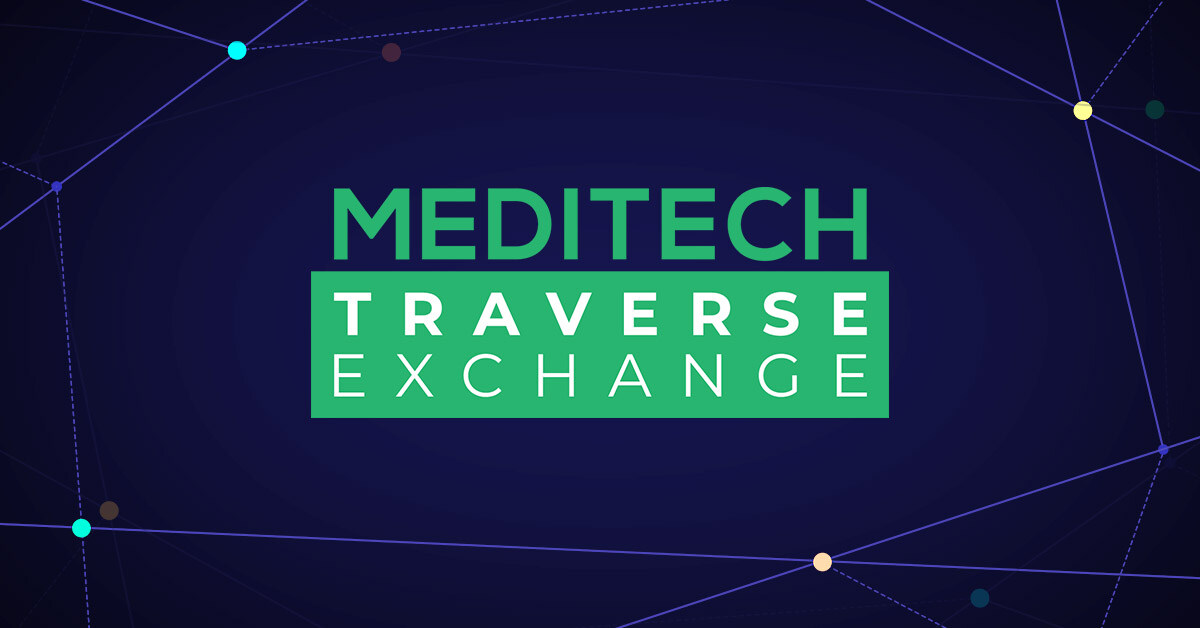 Revolutionizing healthcare data interoperability with Traverse Exchange